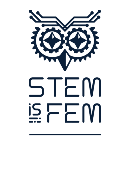 STEM IS FEM - Confluence Institute