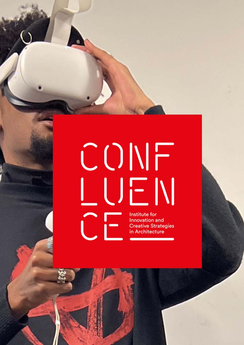 Brochure 2024 - Confluence Institute